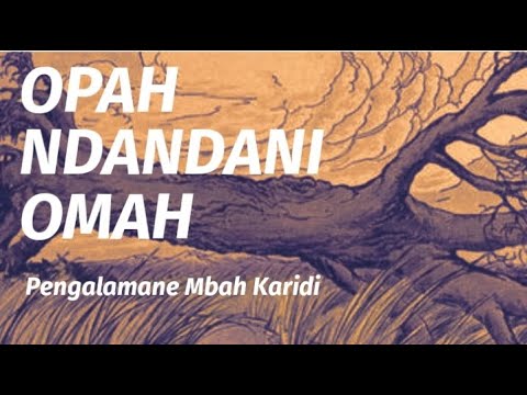 OPAH NDANDANI OMAH || Based On True Story - YouTube