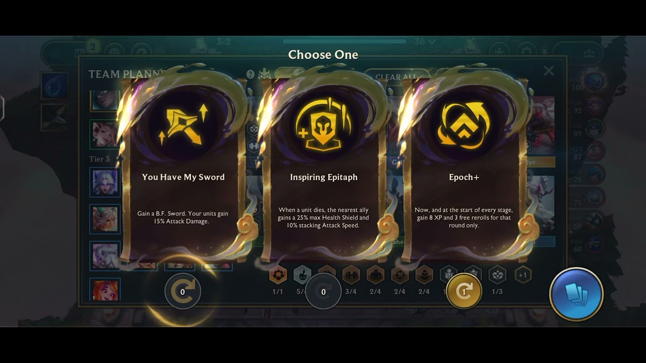 TFT Set 11: Ghostly Inkshadow Bruiser Tandem through Wandering Trainer ...