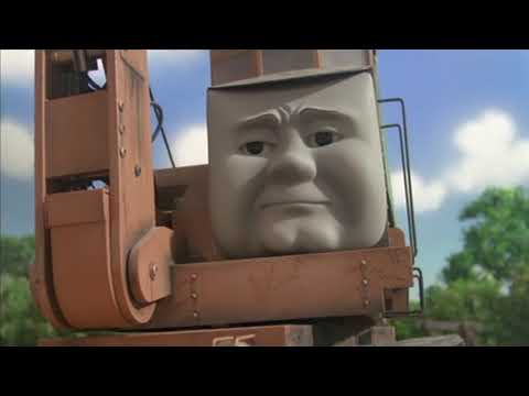 Thomas' Trusty Friends (Full Episode UK - Michael Angelis)