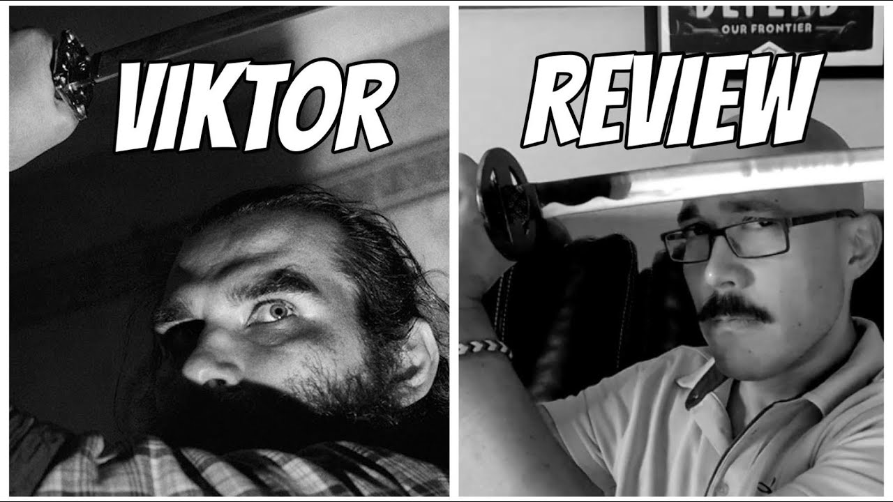 Viktor Review - Beautiful Black and White Documentary About An ...
