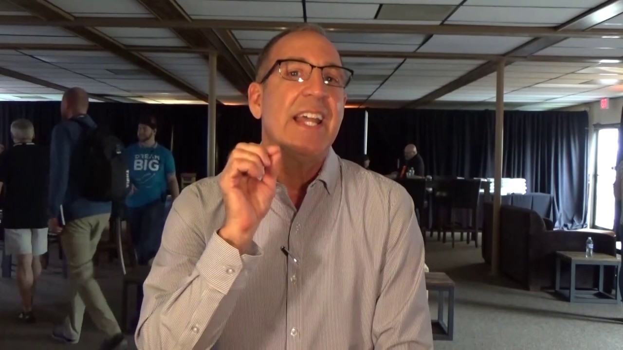 HeroMaker- Greg Wiens - YouTube