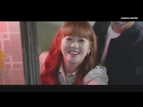 Kore Klip (Adam ilk görüşte kıza aşık oldu) Do Do Sol Sol La La Sol | 도도솔솔라라솔 // kore klipleri