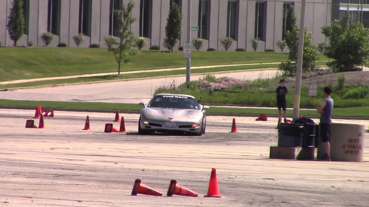 2015 Tripod Challenge Day 2 - YouTube