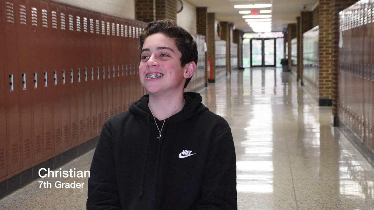 Welcome to Bearden Middle School - YouTube