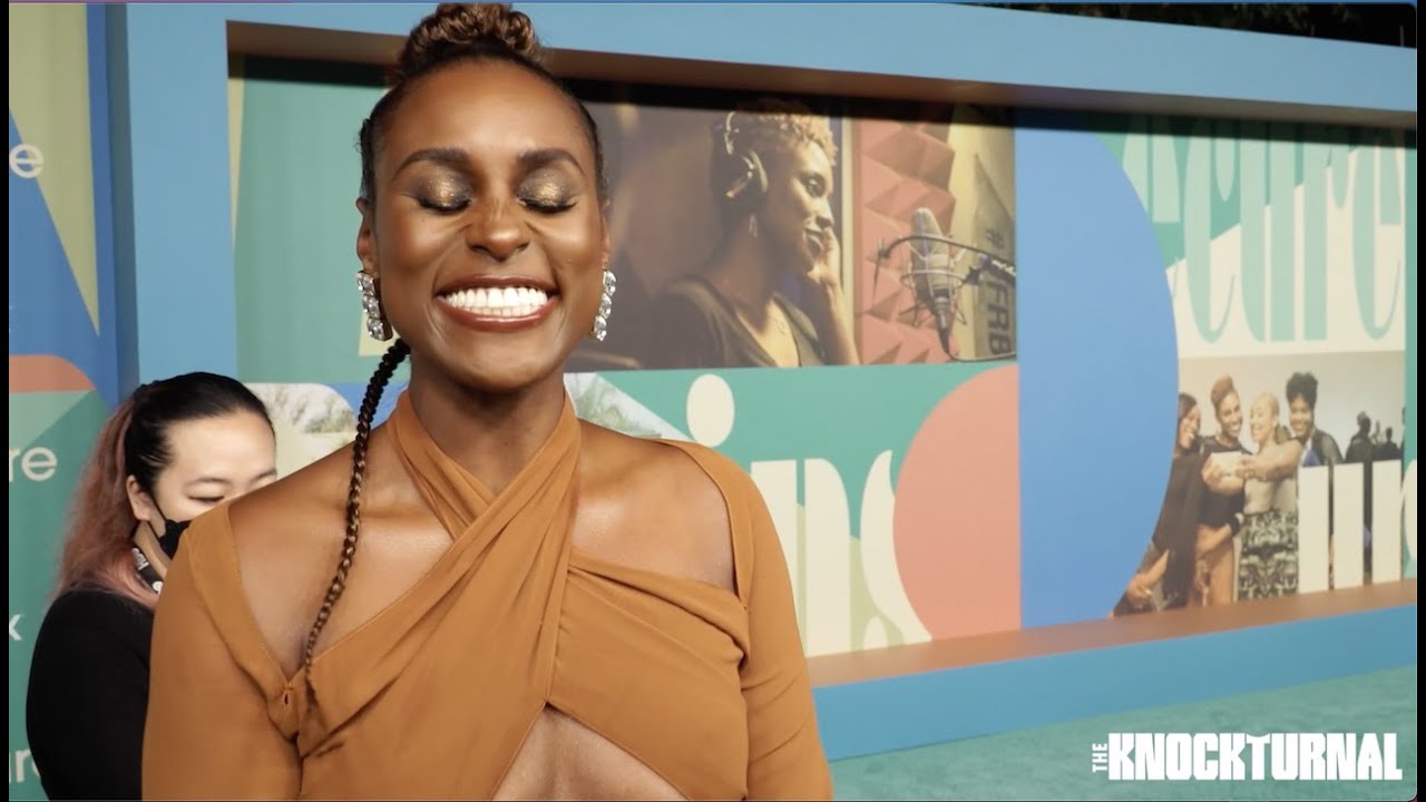 Issa Rae, Yvonne Orji, Prentice Penny & Cast Talk HBO's Insecure' Final ...