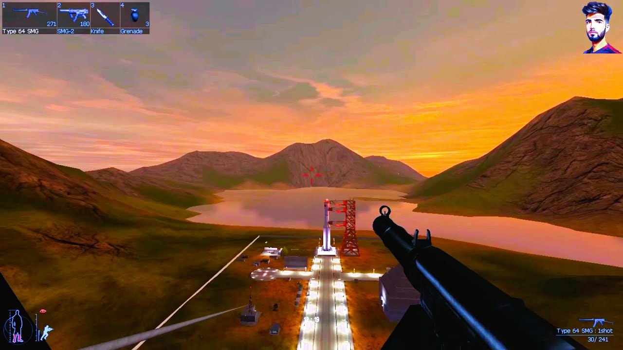 IGI2 | MISSION 19 | CONVERT STRIKE - YouTube