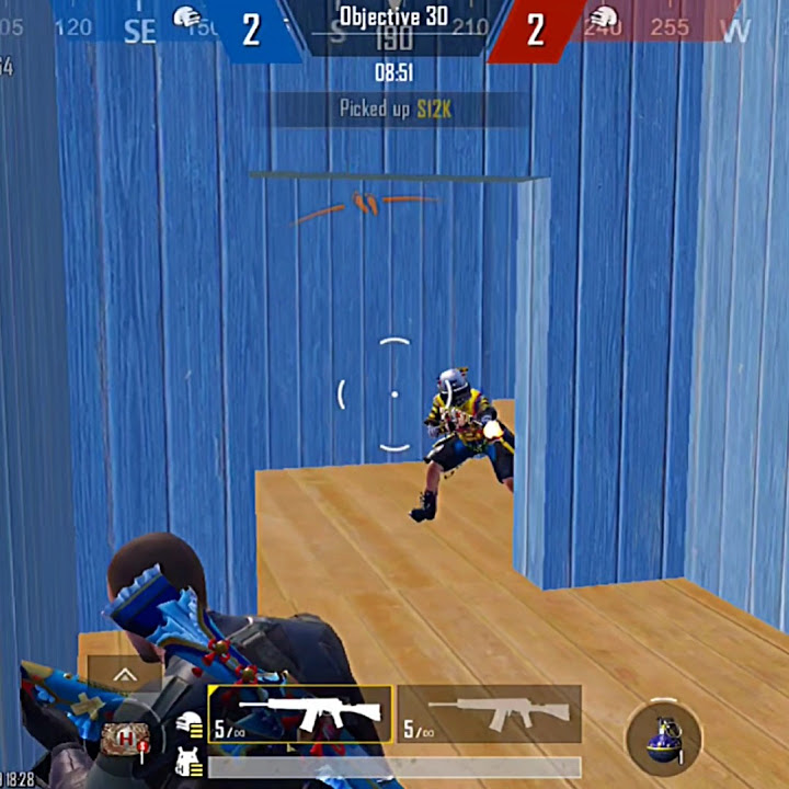 s12k wow mode bgmi short video | bgmi short video #bgmi #shorts - YouTube