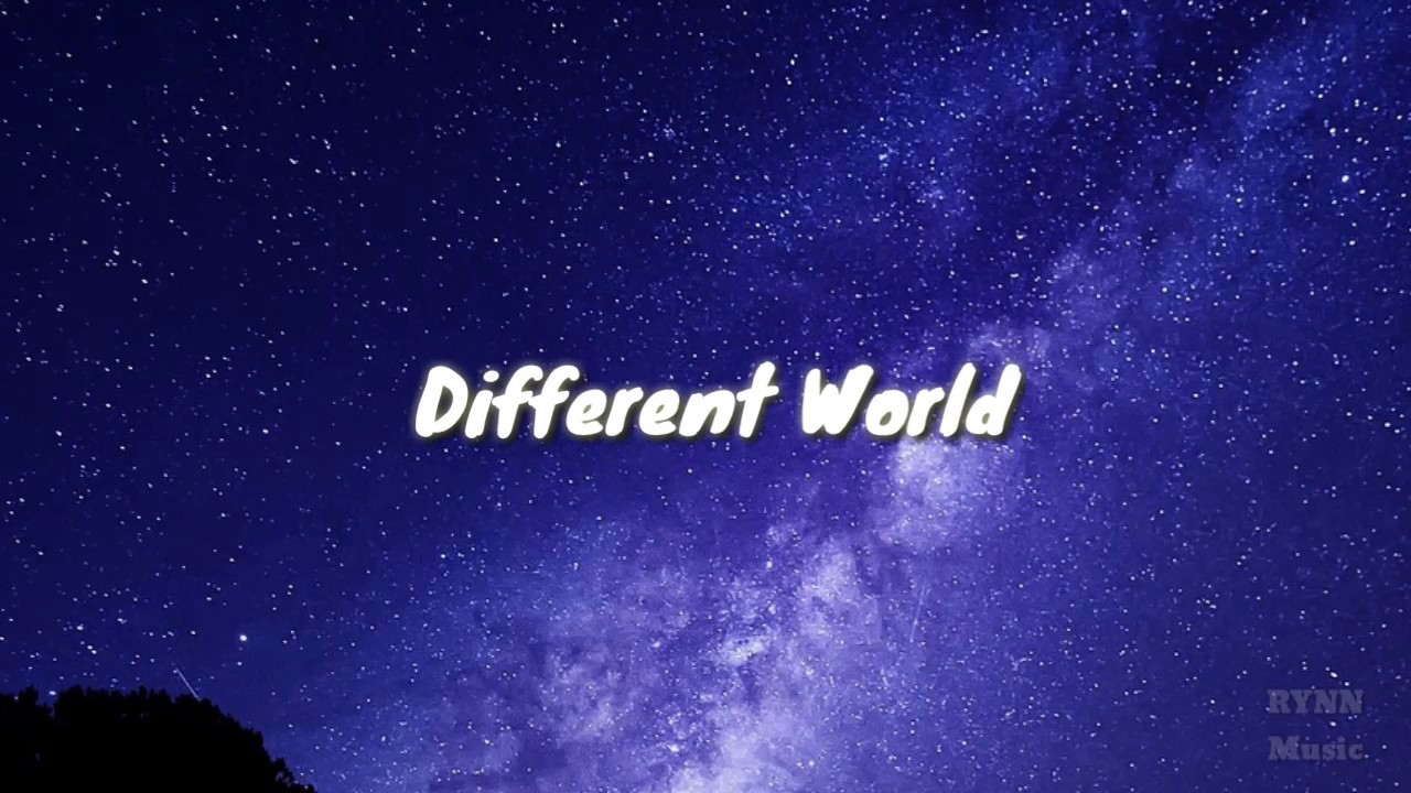 Alan Walker - Different World ft.Sofia Carson, K-391,& CORSAK - YouTube