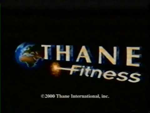 Thane International, Inc/Thane Fitness (2000) - YouTube