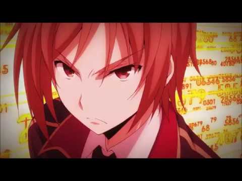 Qualidea Code Opening 1-2 [HD]