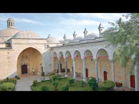 Tümata - Edirne Sultan II.Bayezid Darüşşifası 2015