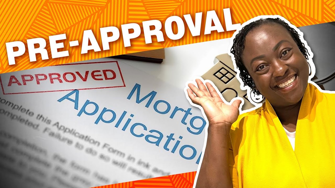 Why You MUST Get Pre-Approval Before Home Shopping | How to Get Pre ...
