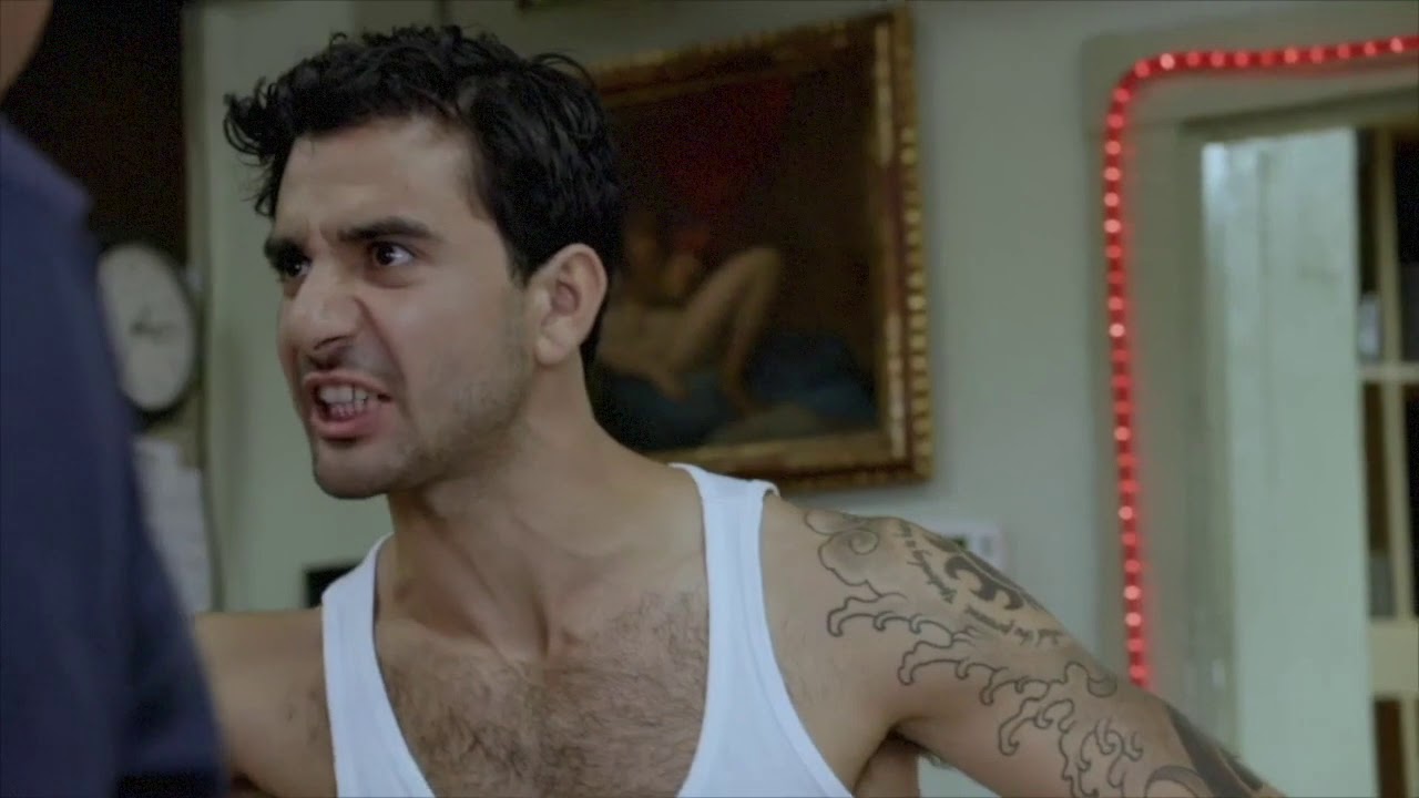 Rojan Telo - YouTube