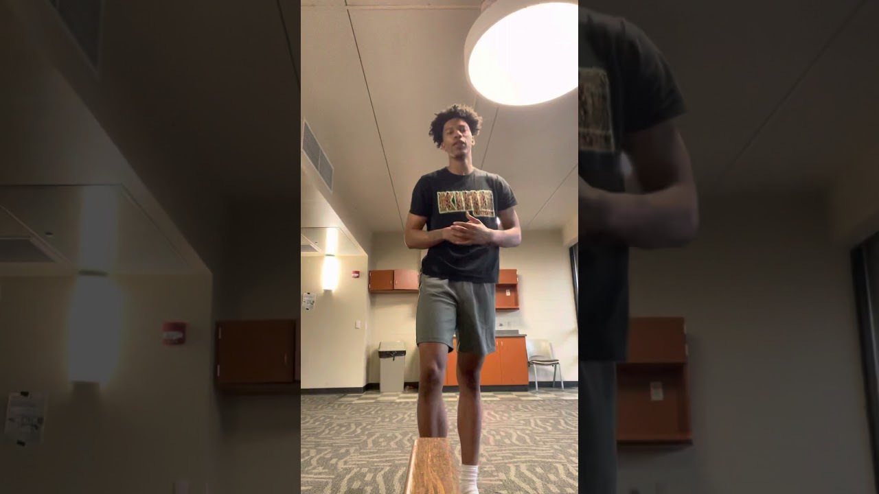 push up planes of motion exercise video - YouTube