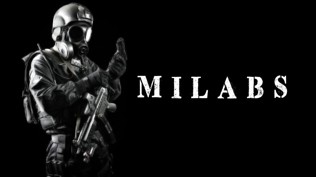 MILABS -MKUltra - La milizia umana dietro ai rapimenti alieni AUDIO ...