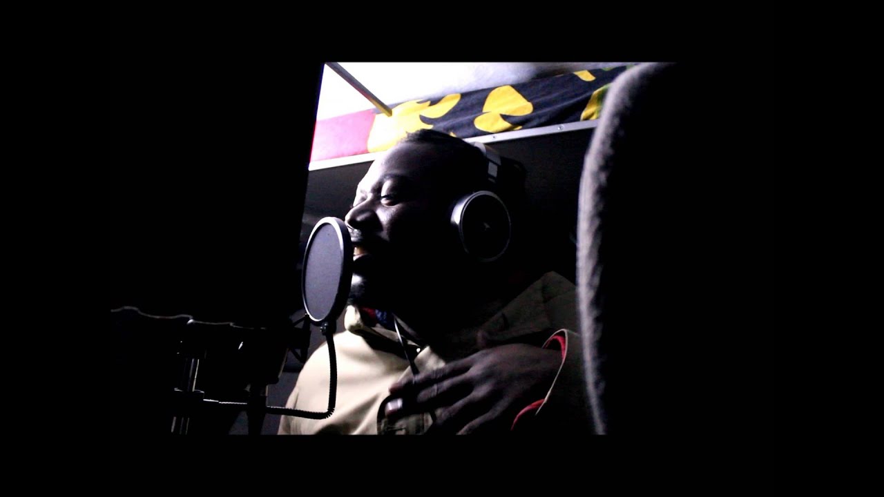 BREIZH MASSIVE dub plate FIGHT "pou yo" - YouTube