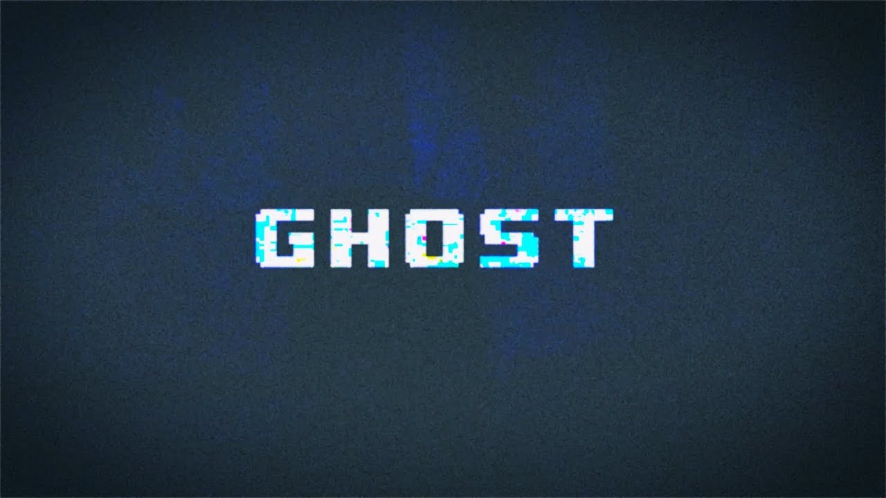 ℍ𝕐𝟡 "ℍ" - Ghost - YouTube