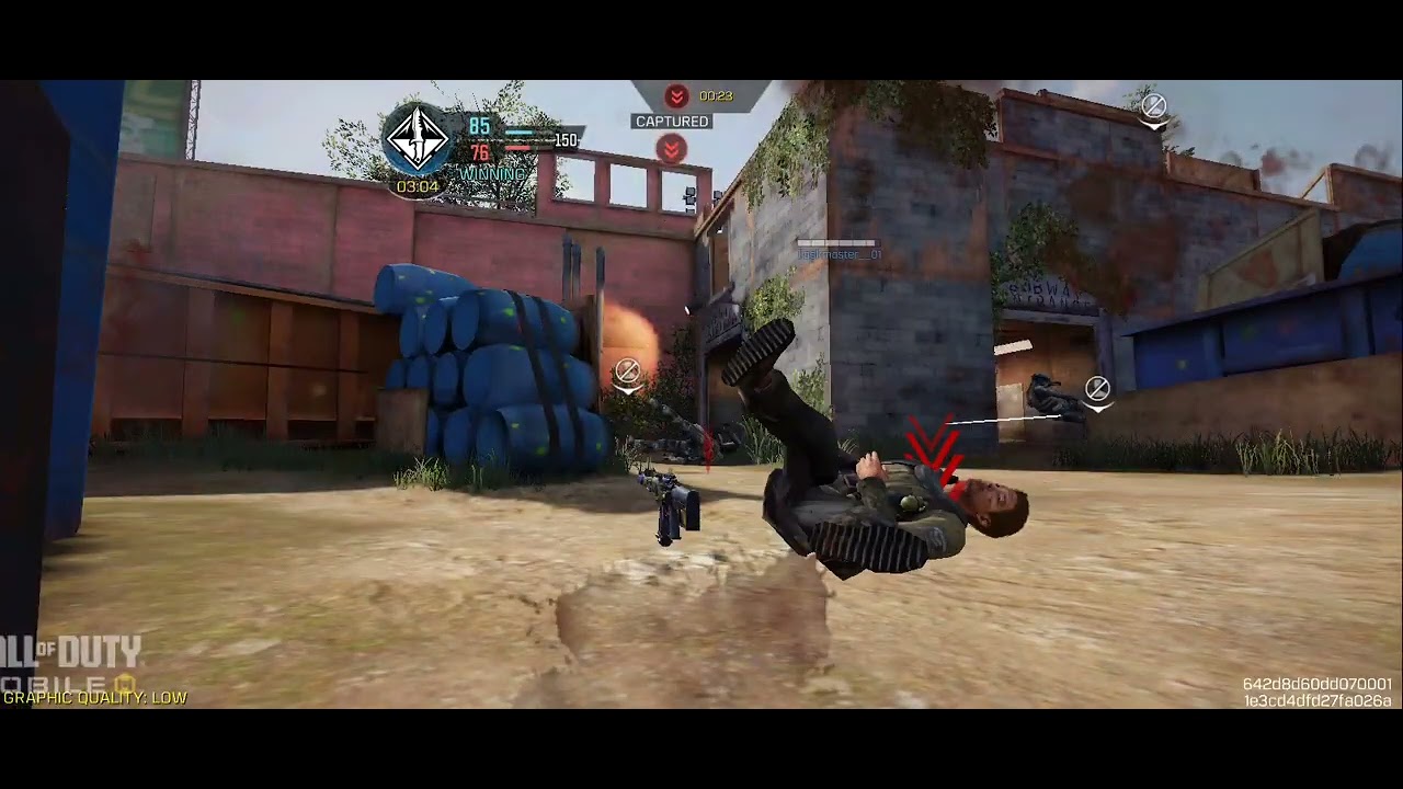 Call Of Duty Ranked Gameplay Hardpoint - YouTube