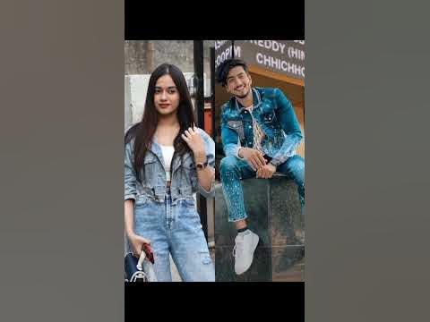 Jannat jubair & Faizu khan 💞💞 - YouTube