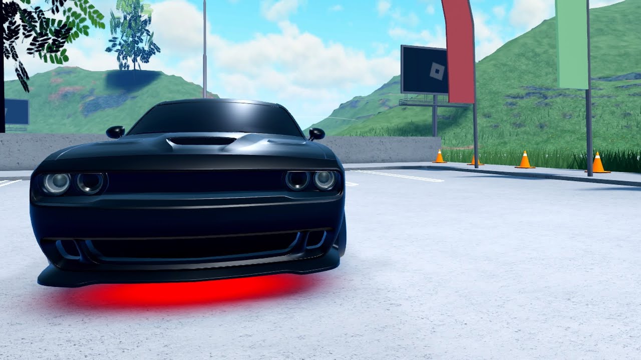 DRİFT PARADİSE GAMEPLAY (ROBLOX) #370 - YouTube