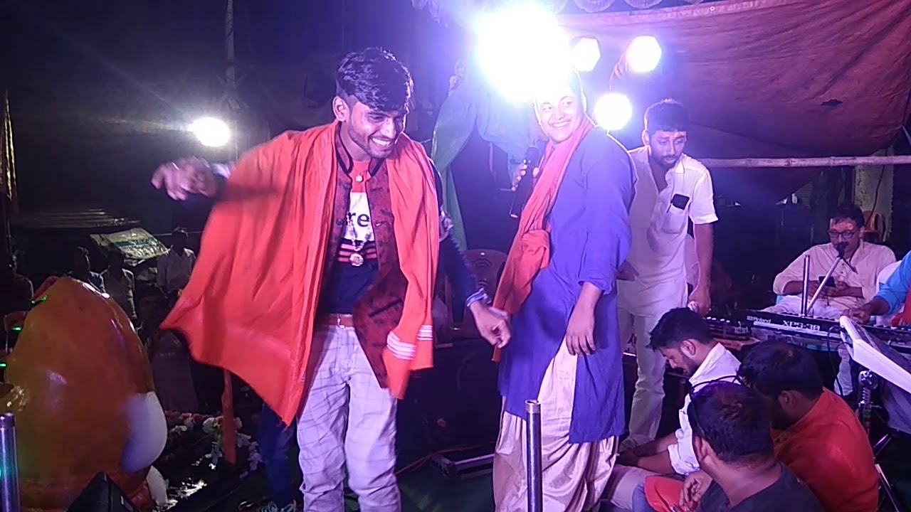 Ravi Raaj Singer_ 28/7/19 - YouTube