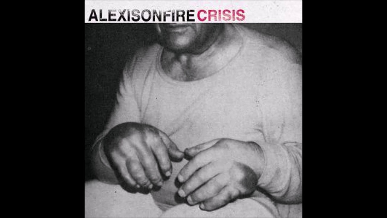 Alexisonfire - Crisis - YouTube