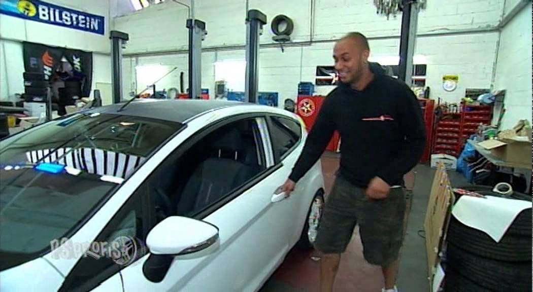 Ein Elfer für 20.000 Euro | Staffel 1, Folge 8 | PS Profis - YouTube