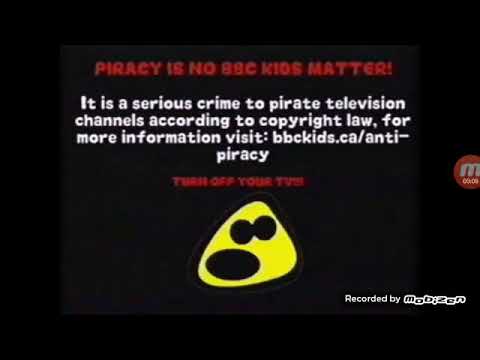 (RARE!) BBC Kids Anti-Piracy Screen (2002-2009) - YouTube