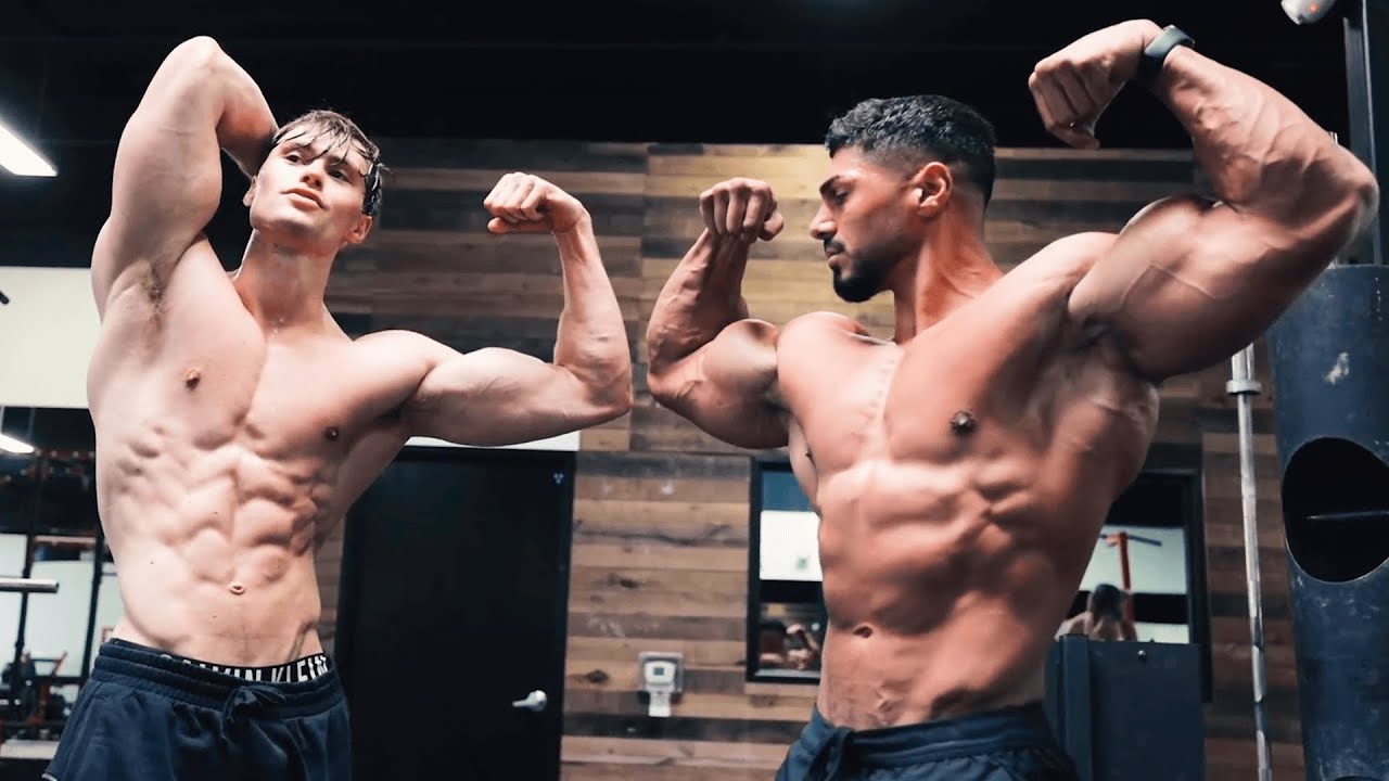 Gym Hardstyle | Stereo Love (Hardstyle Remix) - Motivation - YouTube