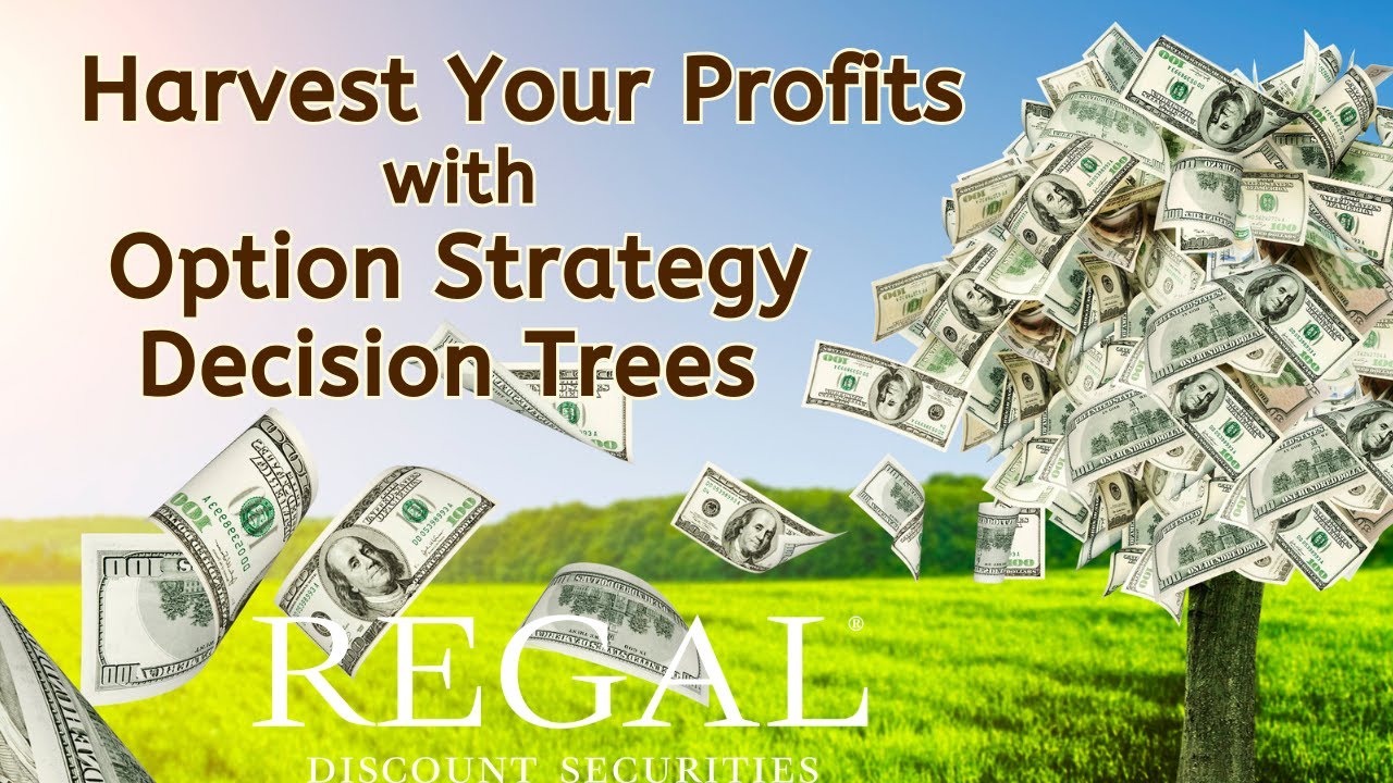 Harvest Your Profits with Option Strategy Decision Trees with Regal ...