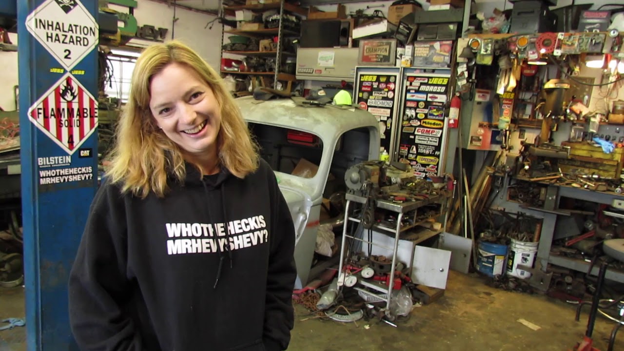 How many things can a man fix in one day? - YouTube