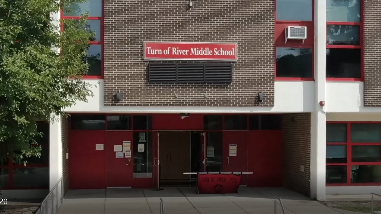 TOR 2020 Welcome Video - YouTube