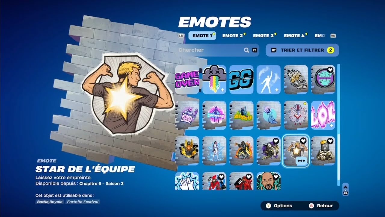 NEW Star Player Spray Twitch drops codes on the Kingsleague channel ...