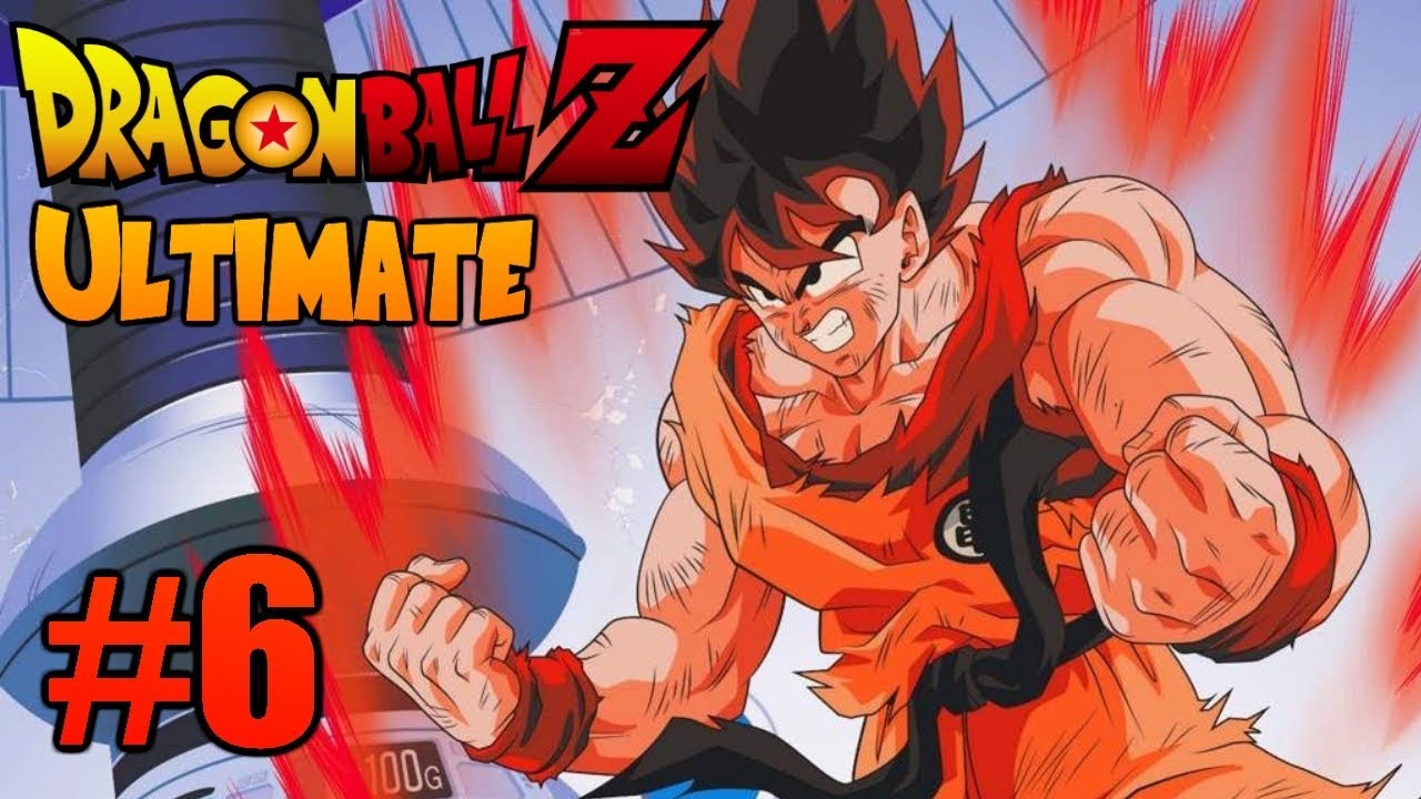 Voyage vers Namek !! - Dragon Block Ultimate #6 Minecraft RP - YouTube