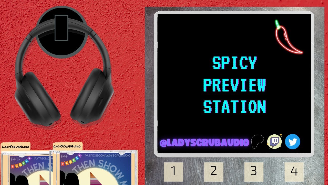 [F4F] [F4TF] Audio RP • You Show Your Lover How Serious You Are ...