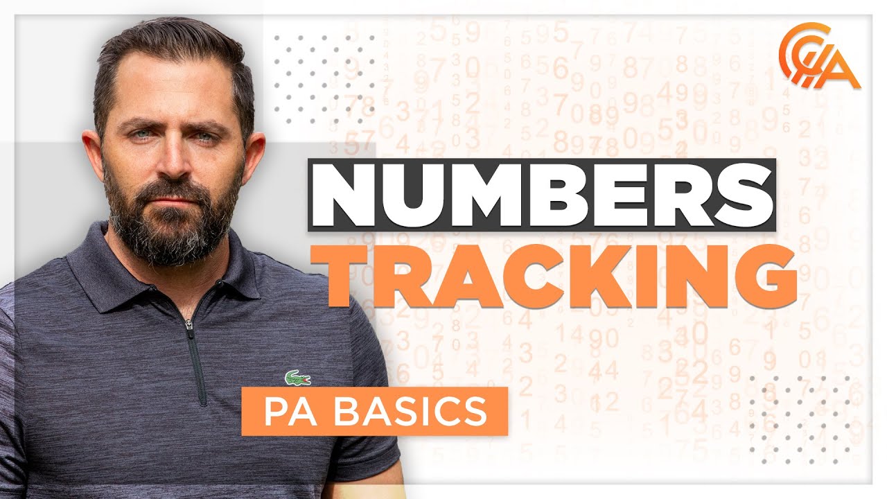 Try Tracking These 5 Numbers to Grow Your Public Adjusting Business ...