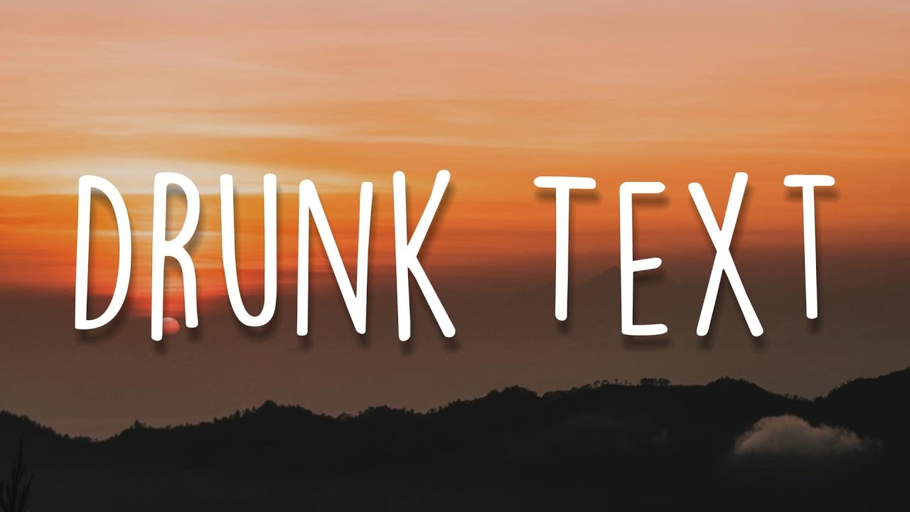 Drunk Text, Heartbreak Anniversary, Pray (Lyrics) - Henry Moodie - YouTube