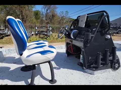 2016 Haynie 23 LS Tournament For Sale - YouTube