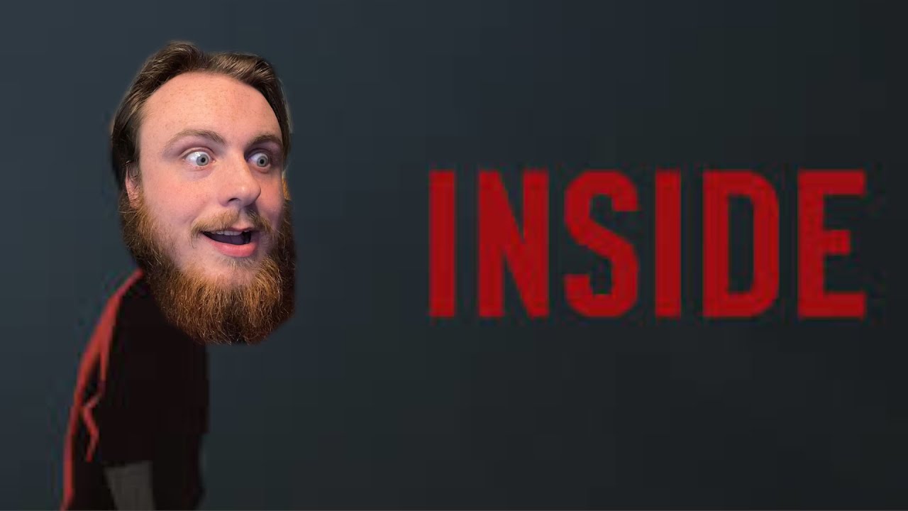INSIDE Full Playthrough - Stream Reupload - YouTube