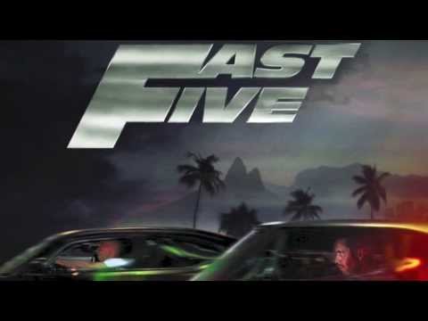 06 - Han Drifting - Fast Five Soundtrack - YouTube