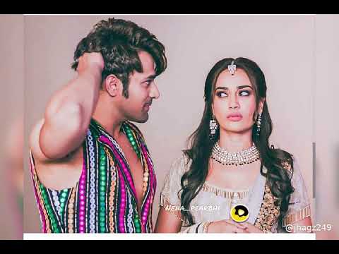 Bella and Mahir lovely scenes