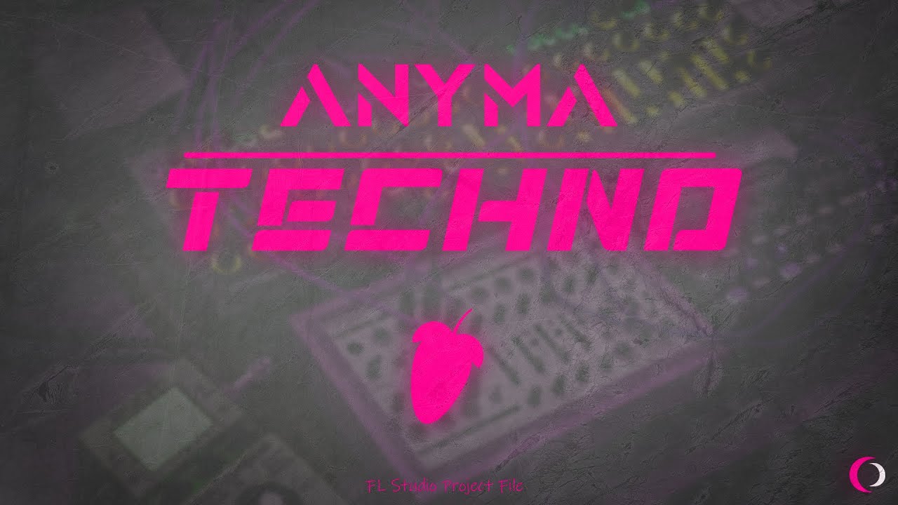 MELODIC TECHNO Anyma Insane Sound AFTERLIFE FLP - YouTube