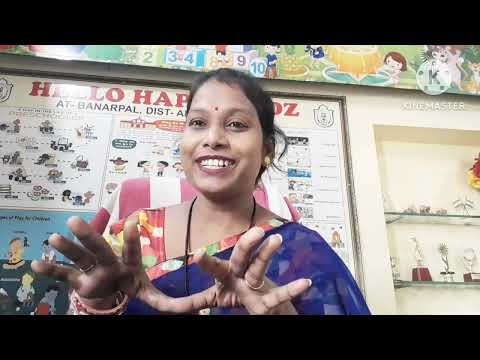 be careful about your child //arati behera 557// odia vlog //video ...