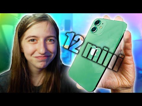 ALINACAK EN İYİ UCUZ IPHONE -iphone 12 mini inceleme-