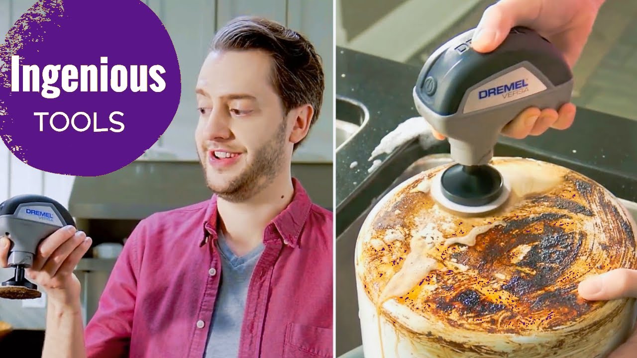 Ingenious tools that are at an insane level - YouTube