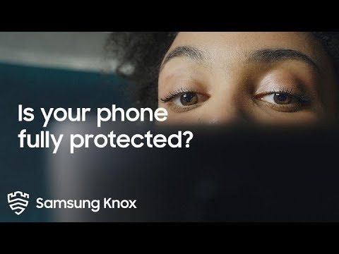 Samsung Knox: Official Introduction Film | Samsung Indonesia
