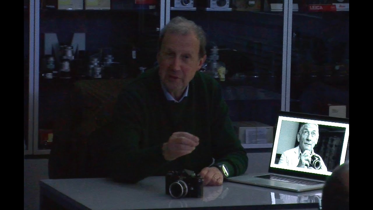 NOC-BOOK - Claudio Moschin. Le vite degli altri. - YouTube