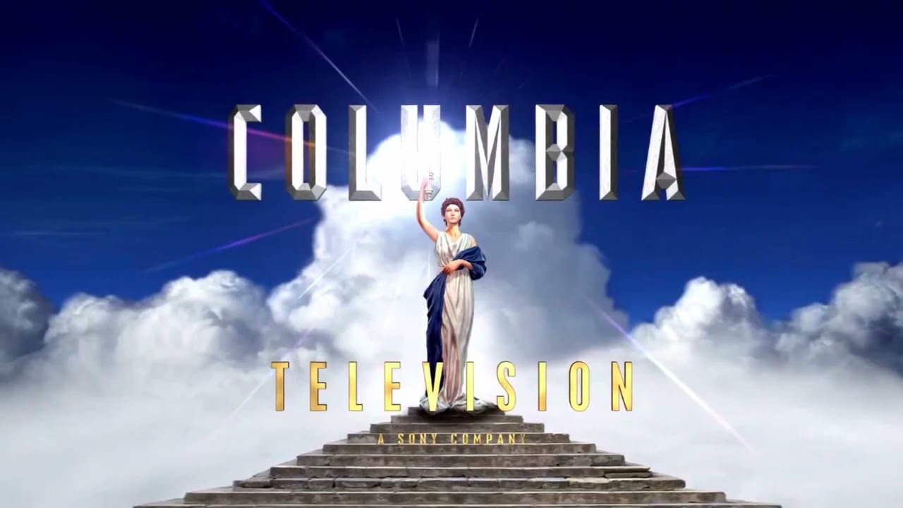 Coca-Cola Telecommunications/Columbia Television (2023) - YouTube