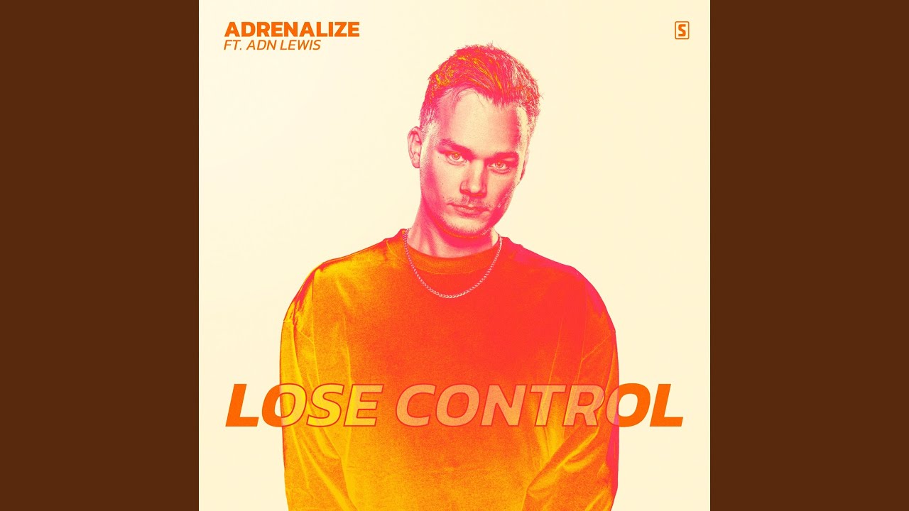 Lose Control - YouTube Music