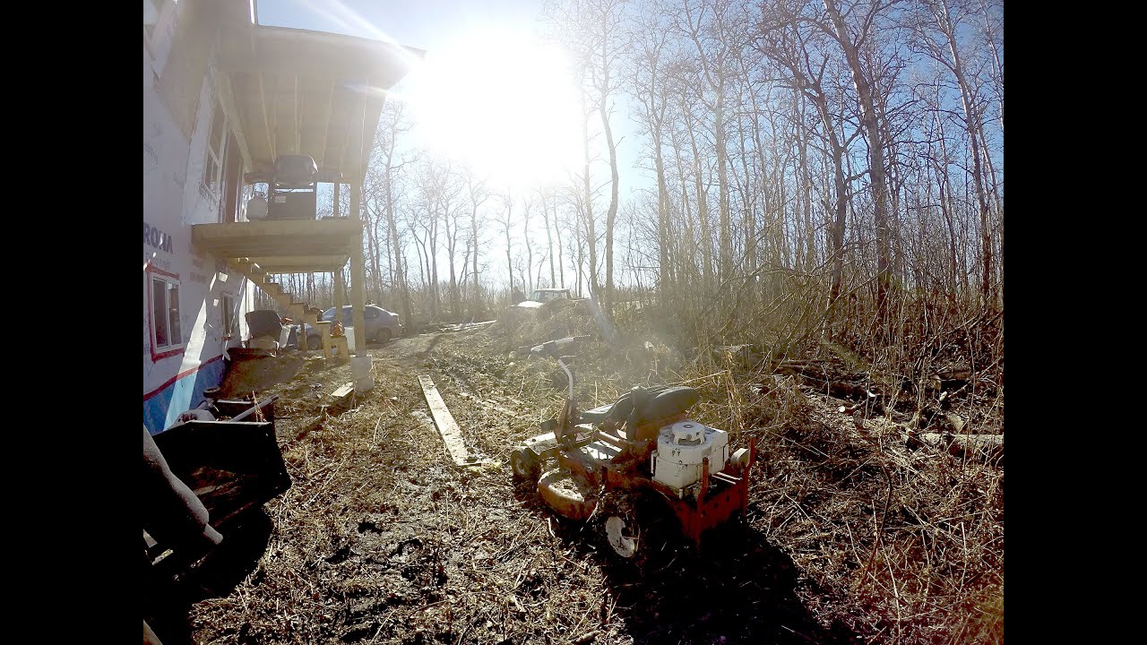 Barried in the mud snapper - YouTube